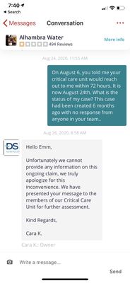 ALHAMBRA WATER - Updated October 2025 - 45 Photos & 786 Reviews ...