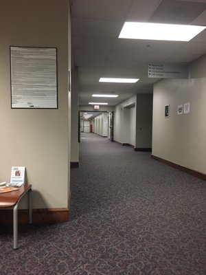 UAB HOSPITAL-HIGHLANDS - Updated July 2024 - 17 Photos & 23 Reviews ...