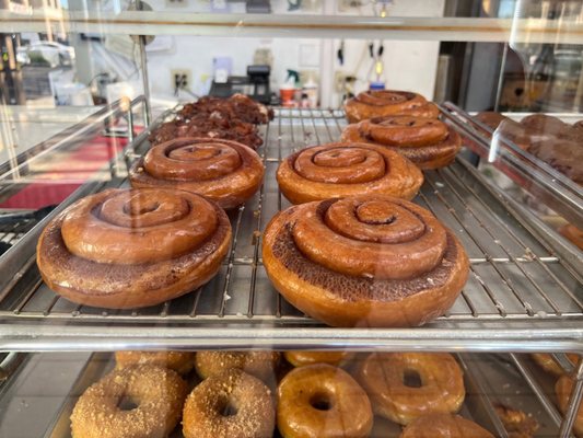 LEE’S DONUT - Updated October 2025 - 75 Photos & 59 Reviews - 1252 ...