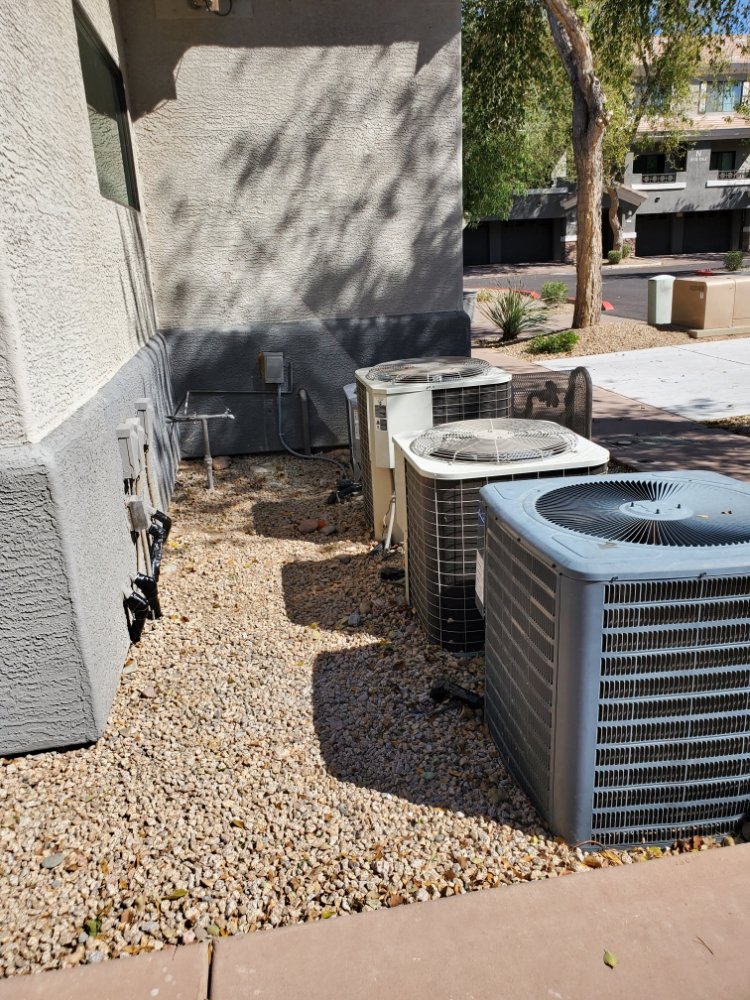FIXIN-STUFF AZ - Updated May 2025 - Apache Junction, Arizona - Heating ...