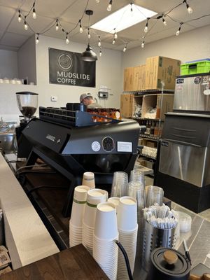 MUDSLIDE COFFEE - Updated August 2025 - 31 Photos & 23 Reviews - 24901 ...