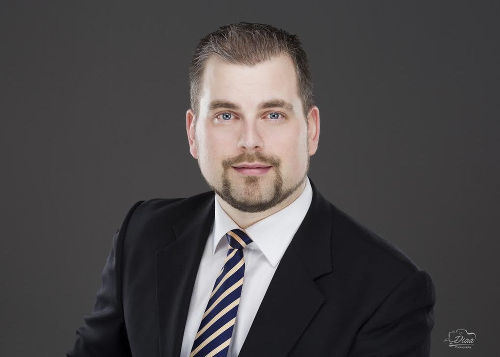 VINCE POTHIER - FINANCIAL SECURITY ADVISOR - Updated February 2025 ...