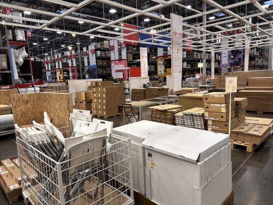 IKEA - Updated October 2025 - 227 Photos & 64 Reviews - 7171 Ikea Dr ...