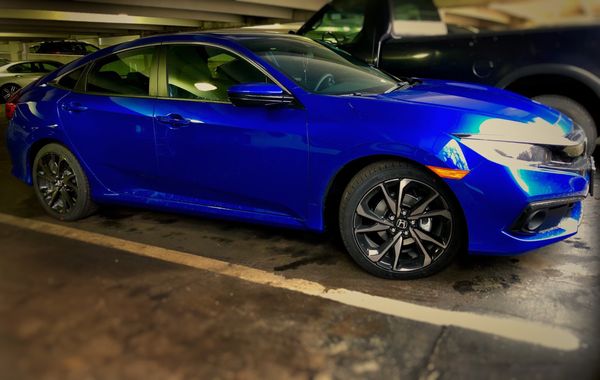 GERALD HONDA OF COUNTRYSIDE - Updated October 2025 - 45 Photos & 293 ...