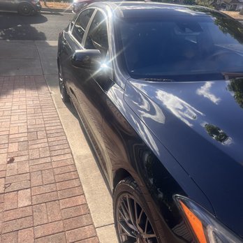 K W AUTO BODY - AIRPORT - Updated January 2026 - 43 Photos & 114 ...