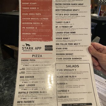 STARK BREWING - Updated January 2026 - 167 Photos & 208 Reviews - 500 N ...