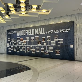 WOODFIELD MALL - Updated September 2025 - 732 Photos & 544 Reviews - 5 ...