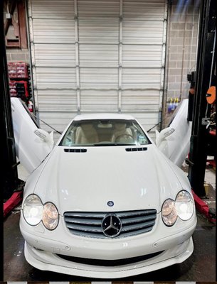 DALLAS EUROPEAN AUTO - Updated December 2025 - 36 Photos & 71 Reviews ...