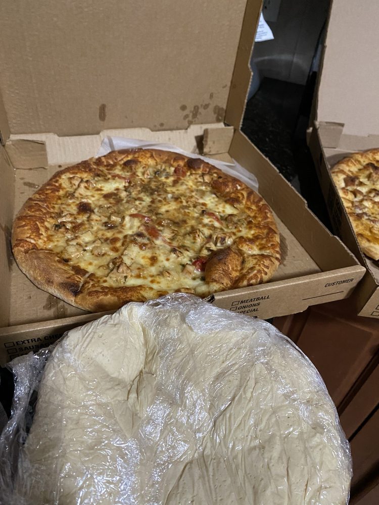 HOME GROWN PIZZA - Updated January 2026 - 44 Photos & 116 Reviews ...