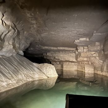 BLUESPRING CAVERNS PARK - Updated October 2025 - 165 Photos & 48 ...