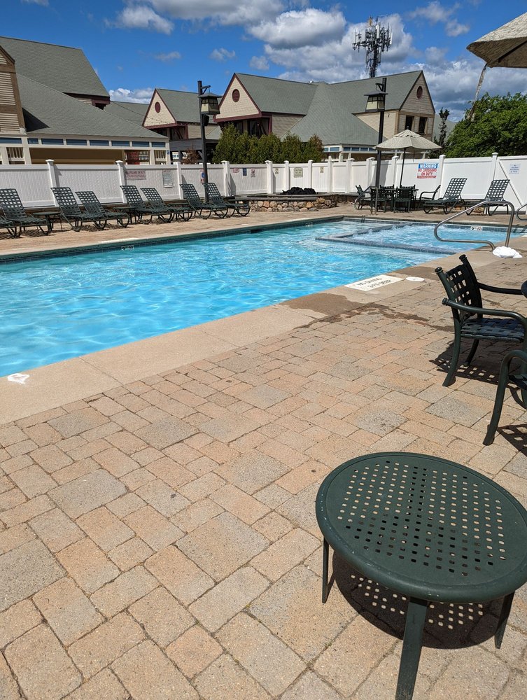 NORTH CONWAY GRAND HOTEL - Updated December 2025 - 10 Reviews - 8 ...