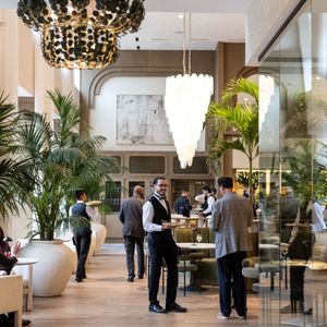 PRISM - Updated June 2025 - 342 Photos & 141 Reviews - 555 E Lafayette ...