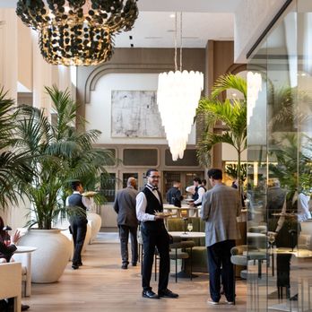 The Best 10 Restaurants near Little Caesars Arena in Detroit, MI - Yelp