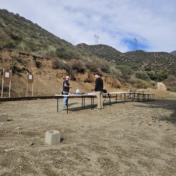 ROUTE 66 SHOOTING SPORTS PARK - Updated June 2025 - 420 Photos & 242 ...