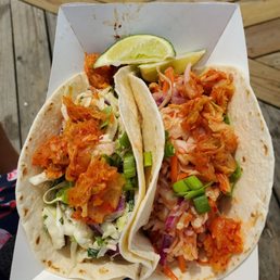 MOGO KOREAN FUSION TACOS 【309 Photos & 409 Reviews】 850 Ocean Ave ...