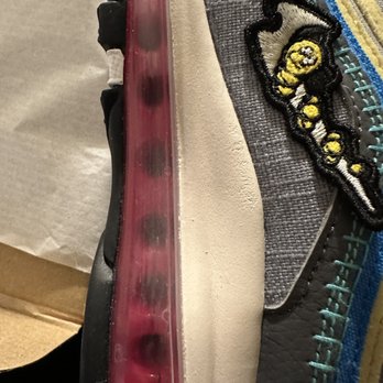 SHIEKH SHOES - Updated October 2025 - 53 Photos & 114 Reviews - 929 ...