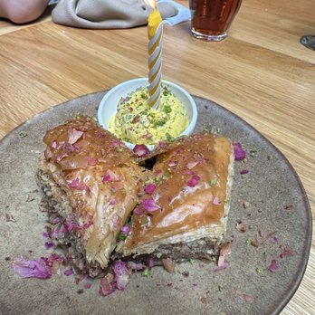 DELBAR MIDDLE EASTERN - Updated January 2025 - 630 Photos & 235 Reviews ...