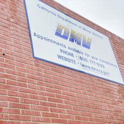 DEPARTMENT OF MOTOR VEHICLES DMV - SANTA MONICA - 101 Photos & 478 ...