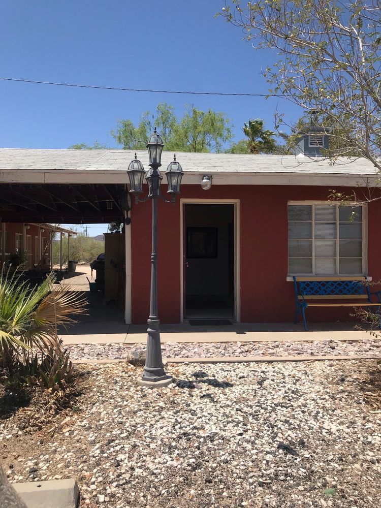 COPPER SANDS MOTEL & RV PARK - Updated May 2025 - 24 Photos - 3711 N ...