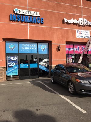 FASTRAK INSURANCE SOLUTIONS - Updated October 2025 - 11 Photos & 23 ...