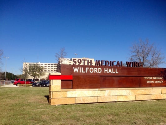 WILFORD HALL AMBULATORY SURGICAL CENTER - Updated April 2026 - 14 ...