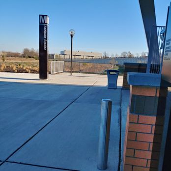 ASHBURN METRO - Updated December 2025 - 28 Photos - 43655 Ashburn Metro ...