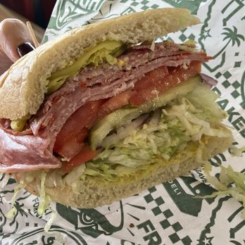 HIGH STREET MARKET & DELI - 1097 Photos & 1546 Reviews - 350 High St ...