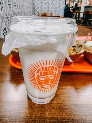 TACO LIBRE - Updated December 2025 - 34 Photos & 28 Reviews - 2111 ...