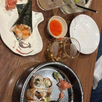 NOOSHI - Updated December 2025 - 519 Photos & 802 Reviews - 1120 19th ...