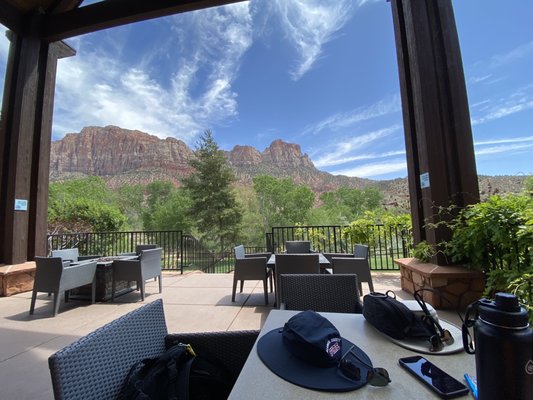 HOLIDAY INN EXPRESS SPRINGDALE - ZION NATL PK AREA - 309 Photos & 152 ...
