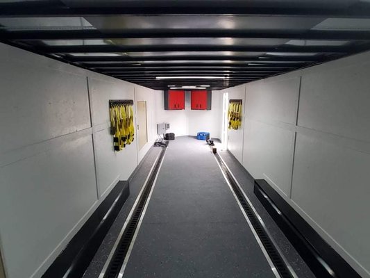 DYNAMITE TRAILERS - Updated October 2025 - 13 Photos - 150 N Walton Ave ...