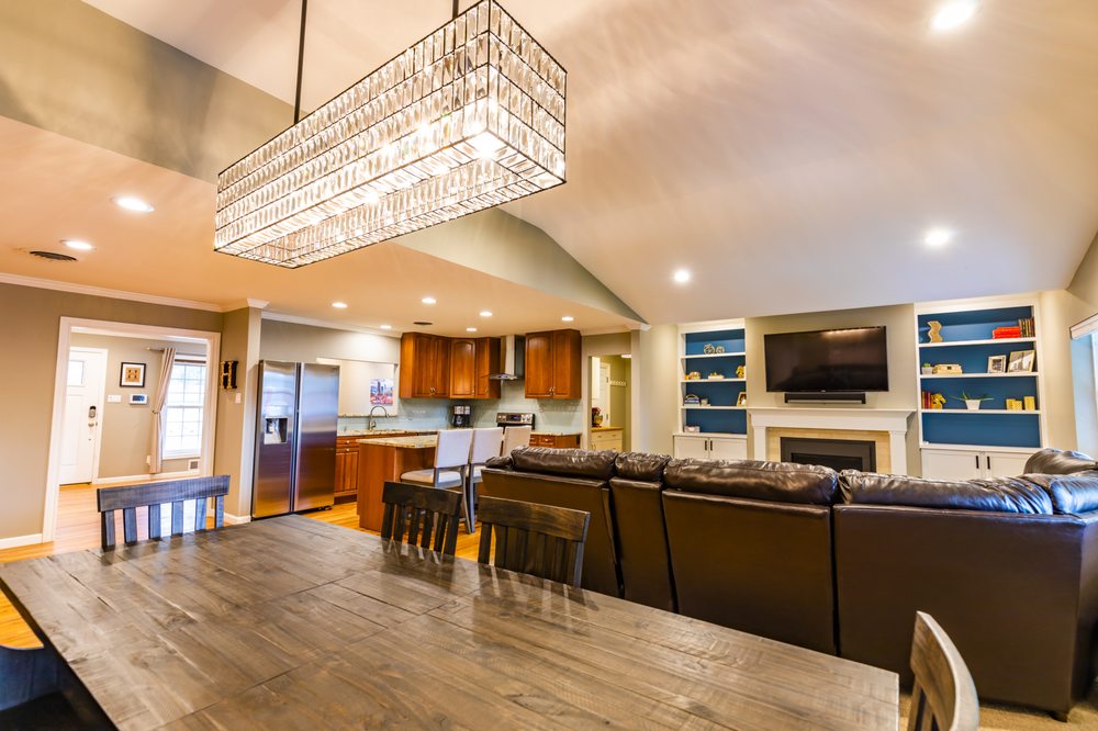 HCI INTERIORS & REMODEL - Updated May 2025 - 811 Sage Sparrow Cir ...