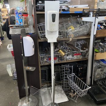 URBAN ORE - Updated January 2025 - 492 Photos & 584 Reviews - 900 ...