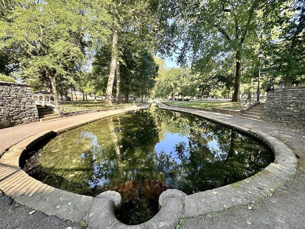 LITITZ SPRINGS PARK - Updated December 2025 - 113 Photos & 34 Reviews ...