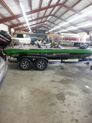 LAST CHANCE PERFORMANCE MARINE - Updated October 2025 - 11 Photos & 33 ...