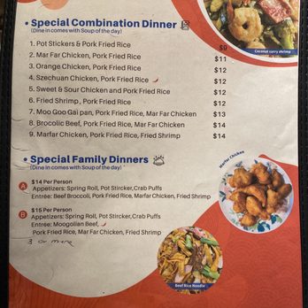DRAGON EXPRESS CHINESE KITCHEN - Updated October 2024 - 56 Photos & 35 ...