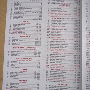 CHINA II MOORESVILLE - Updated November 2025 - 25 Photos & 39 Reviews ...