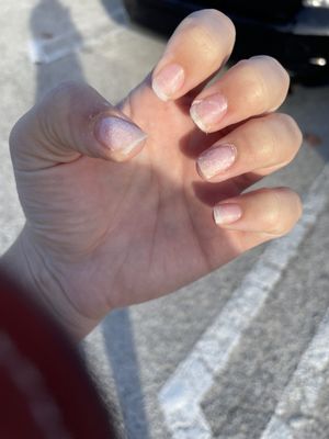 A1 NAILS AND SPA - Updated May 2025 - 26 Photos & 39 Reviews - 4050 S ...