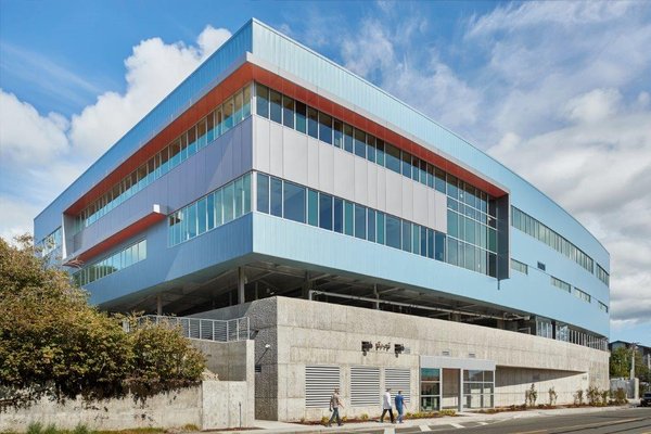 PEACEHEALTH KETCHIKAN MEDICAL CENTER - Updated December 2025 - 19 ...