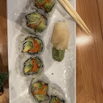 SAKEBA SUSHI & SAKE BAR - Updated July 2024 - 803 Photos & 625 Reviews ...
