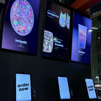 BALANCE PAN-ASIAN GRILLE - Updated January 2026 - 151 Photos & 99 ...