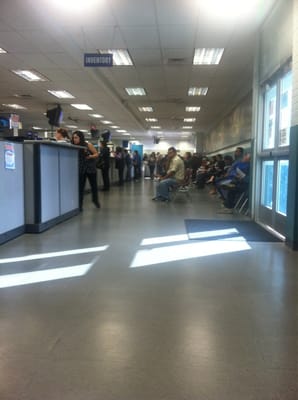 DEPARTMENT OF MOTOR VEHICLES - Updated October 2025 - 19 Photos & 189 ...