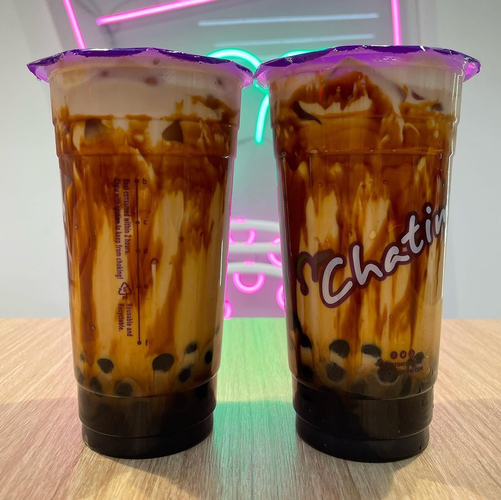 CHATIME - Updated June 2024 - 333 University Avenue, Kingston, Ontario ...