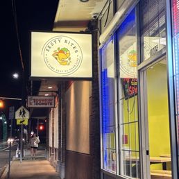 ZESTY BITES - Updated October 2025 - 42 Photos & 44 Reviews - 1005 ...