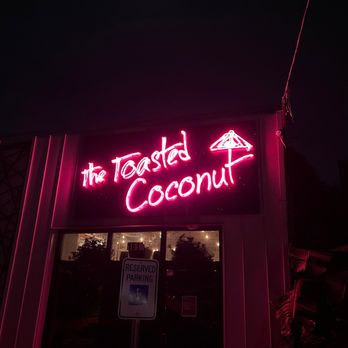 THE TOASTED COCONUT - Updated May 2024 - 1127 Photos & 441 Reviews ...