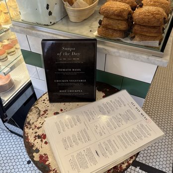 TATTE BAKERY & CAFE - Updated May 2025 - 1185 Photos & 685 Reviews - 70 ...