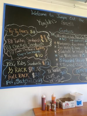 JUMPIN OUT THE POT - Updated January 2026 - 73 Photos & 45 Reviews ...