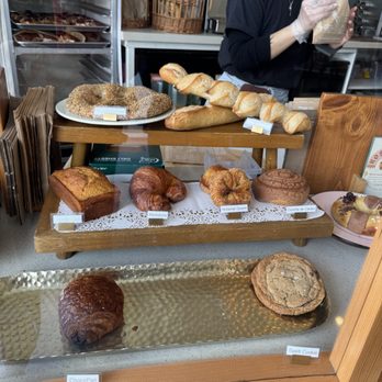 GUSTO BREAD - Updated February 2025 - 850 Photos & 428 Reviews - 2710 E ...