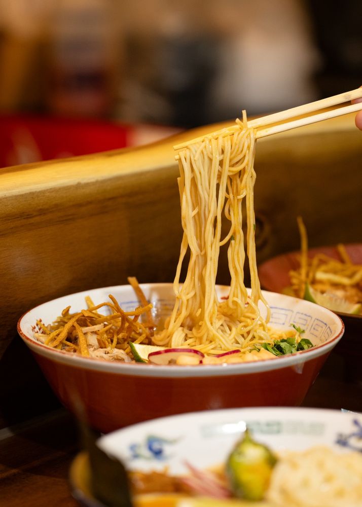 RAMEN DEL BARRIO - Updated March 2025 - 602 Photos & 238 Reviews - 1700 ...