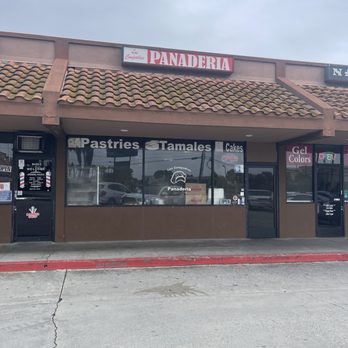 LOS COMPADRES BAKERY - Updated December 2025 - 68 Photos & 136 Reviews ...
